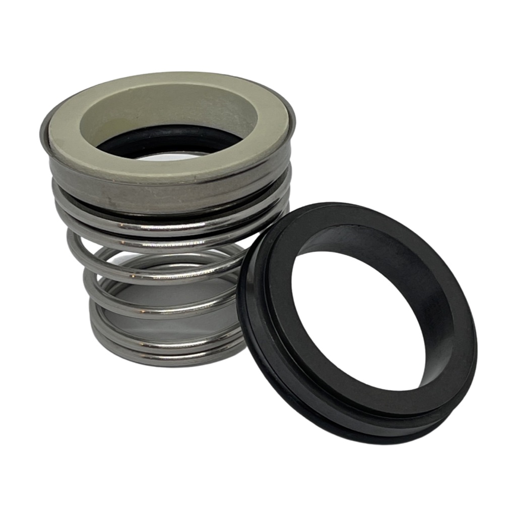 Mechanical Seal Conical Spring for Pump - Ceramic/Carbon/NBR - (22MM ...