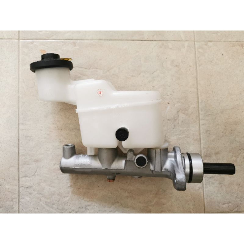 TOYOTA HILUX KUN25 KUN26 FORTUNER KUN50 TGN51 INNOVA TGN40 Brake Master ...