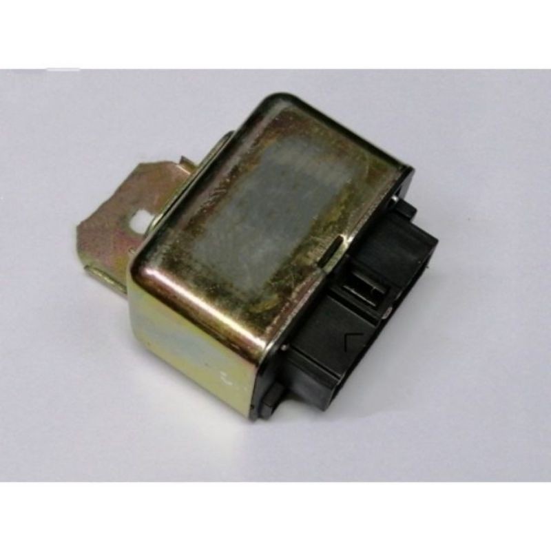 ORIGINAL MITSHUBISHI FUEL PUMP RELAY PROTON WIRA 1.6/ PERDANA AND V6 ...