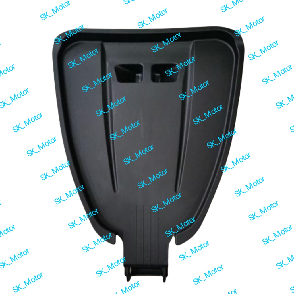 Yamaha LAGENDA SRL 115 Fi SRL115 Fi Original Inner Cover Full Set Kaver ...