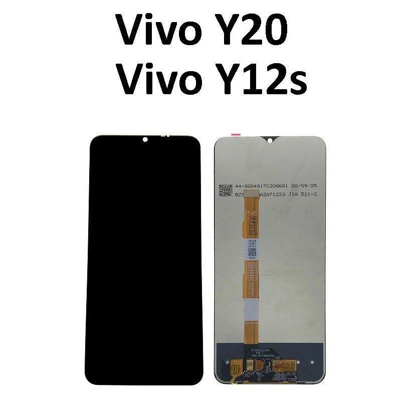 Original LCD VIVO Y20/Y20S/Y20i/Y12S /Y01/Y12S/Y15A/Y12D/Y15S LCD | Shopee Malaysia