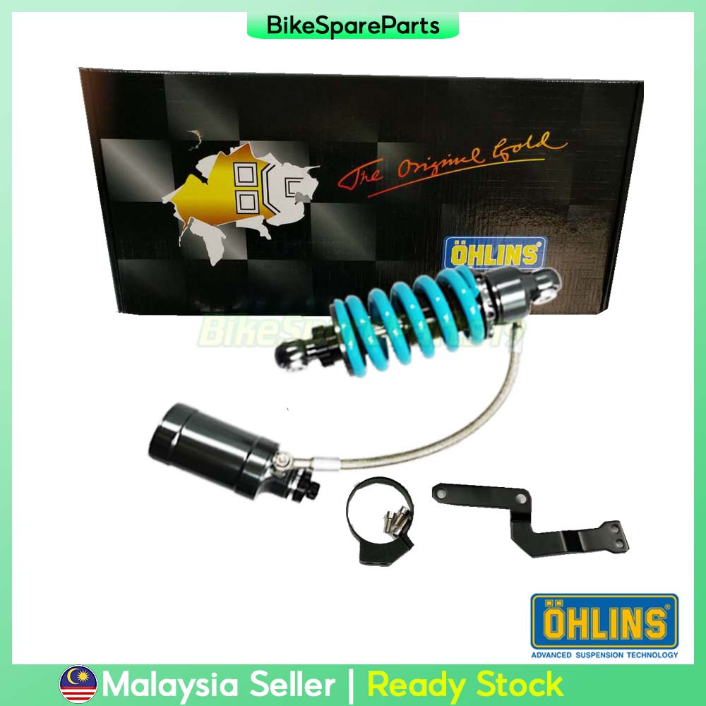 YAMAHA Y15ZR Y15Z HONDA RS150 OHLIN OHLINS MONOSHOCK ABSORBER THAILAND ...