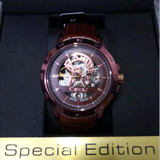 Original caesar 1022at special edition | Shopee Malaysia