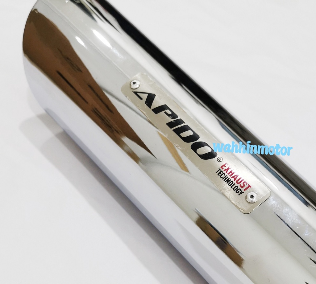 [ APIDO ] HONDA EX5 DREAM HIGH POWER KRISS100 MR1 KRISS110 STANDARD ...