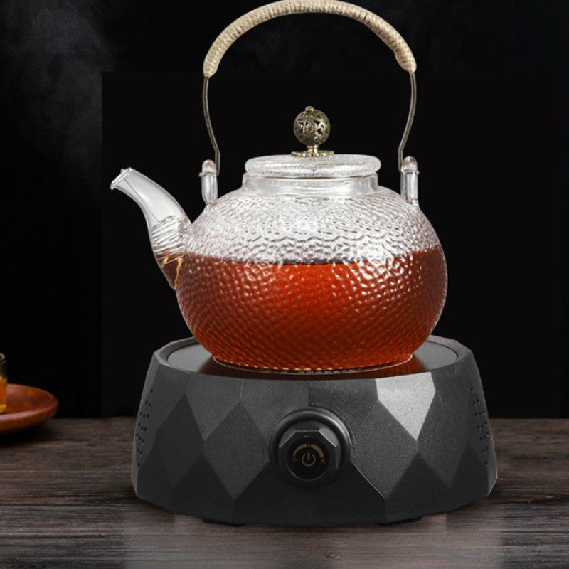 Mini infrared stove for making tea and coffee 1000w | Shopee Malaysia