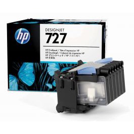 Ready Stock -Printhead HP 727 DesignJet T920 ePrinter Series Genuine ...