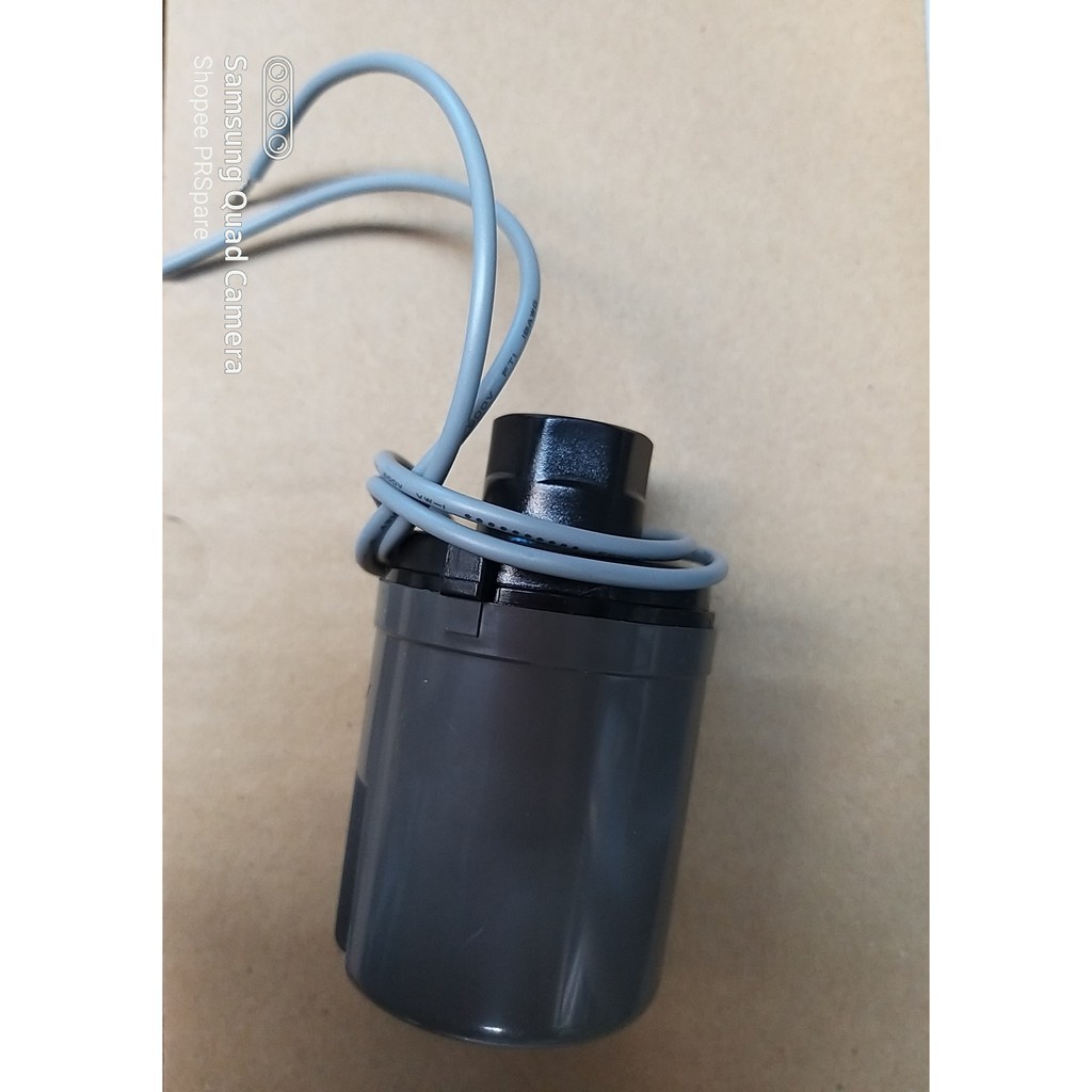 PANASONIC WATER PUMP PRESSURE SWITCH A-130 ORIGINAL A 130 JACK A130JACK ...