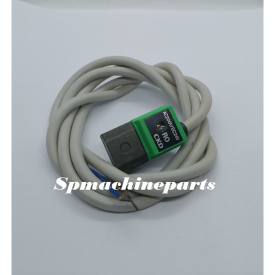 CKD Ro Reed Switch Cylinder Sensor 200Vac/24Vdc | Shopee Malaysia