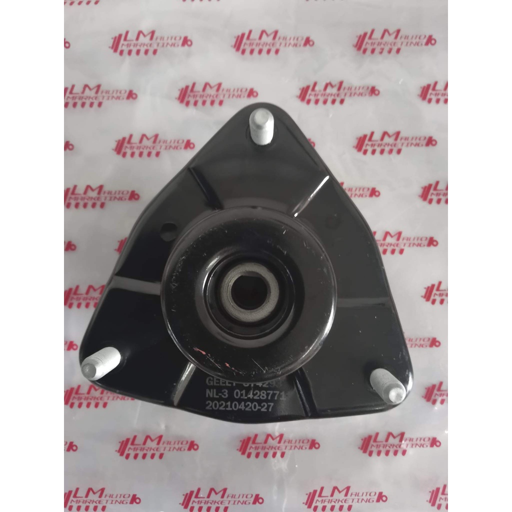 Front Absorber Mounting (Geely) for Proton X70 (1 Pairs) | Shopee Malaysia