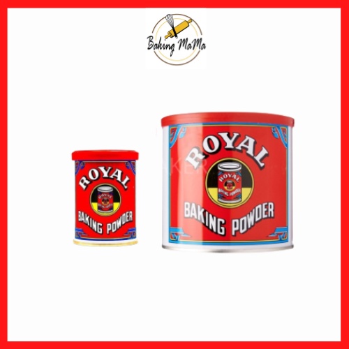 Royal Baking Powder 113g & 450g | Shopee Malaysia