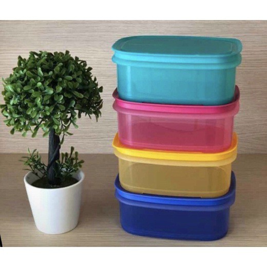 Tupperware Stack to Go (1) 640ml | Shopee Malaysia