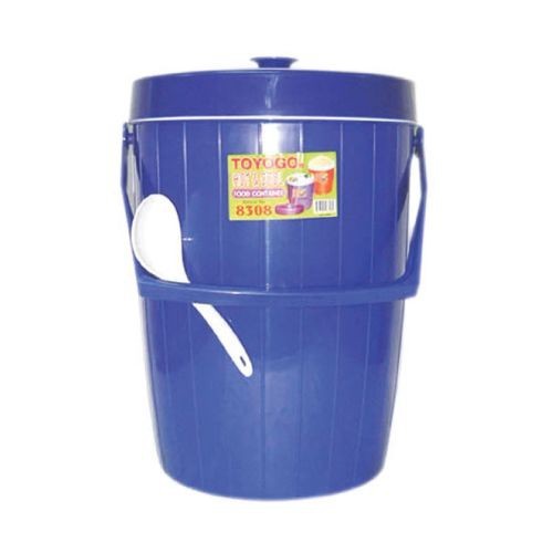 TOYOGO 35 Litres Hot/Ice Bucket W35cm*H50cm | Shopee Malaysia