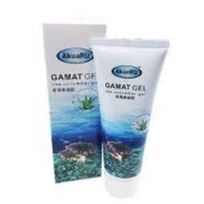 AkuaRiz Gamat Gel (Sea Cucumber Gel) 60g | Shopee Malaysia