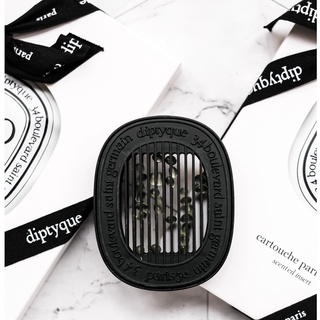 Diptyque All Series Car Diffuser Fragrance Aromatherapy 2.1g [ 蒂普提克 ...
