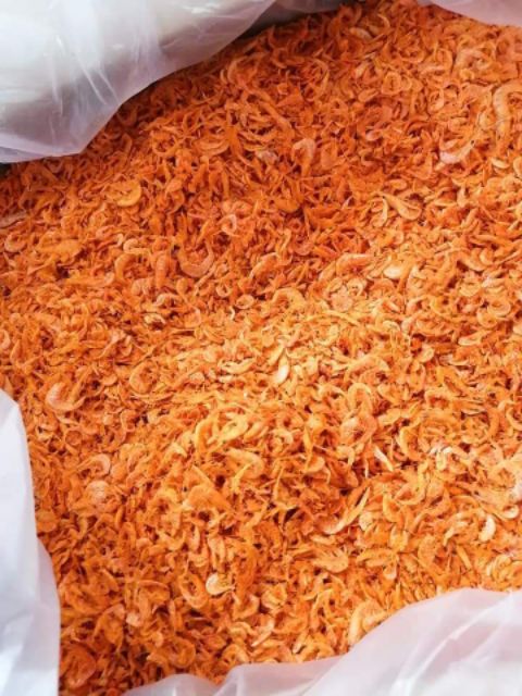Udang baring Segar dari ladang Gred AAA | Shopee Malaysia