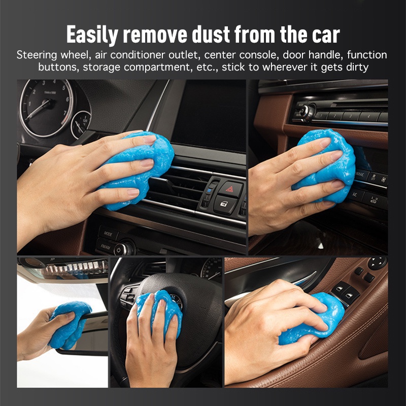 Car Dashboard Interior Cleaner Car Seat Cleaner Car Roof Cleaner Car ...