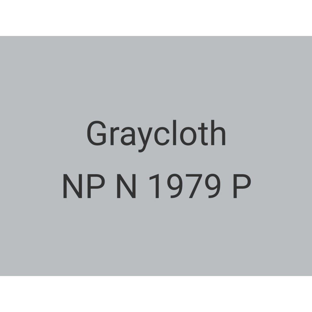 NIPPON WOOD & METAL GLOSS PAINT/ CAT MINYAK BESI & PINTU KAYU 1 LITER ...