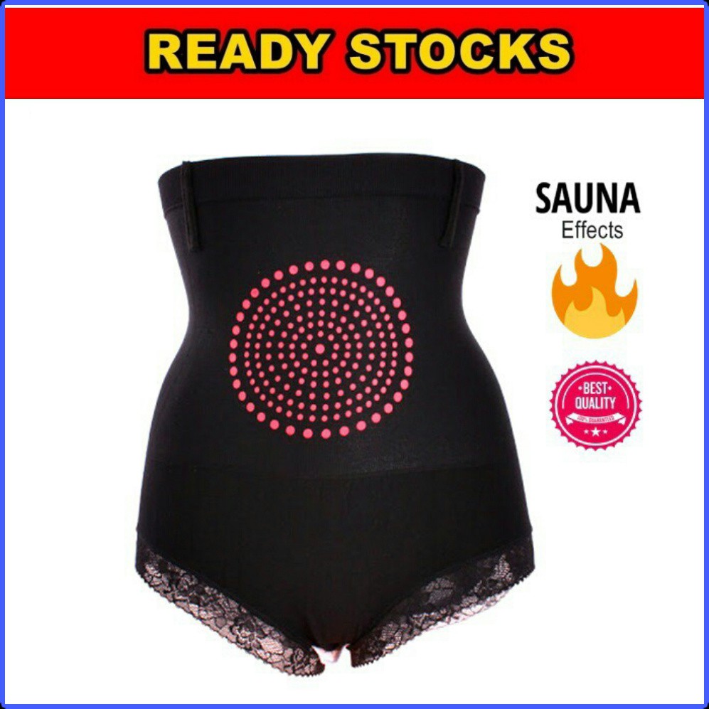 🔥Infrared Panties Burn Fat Slimming High Waist Tummy Control Panties ...