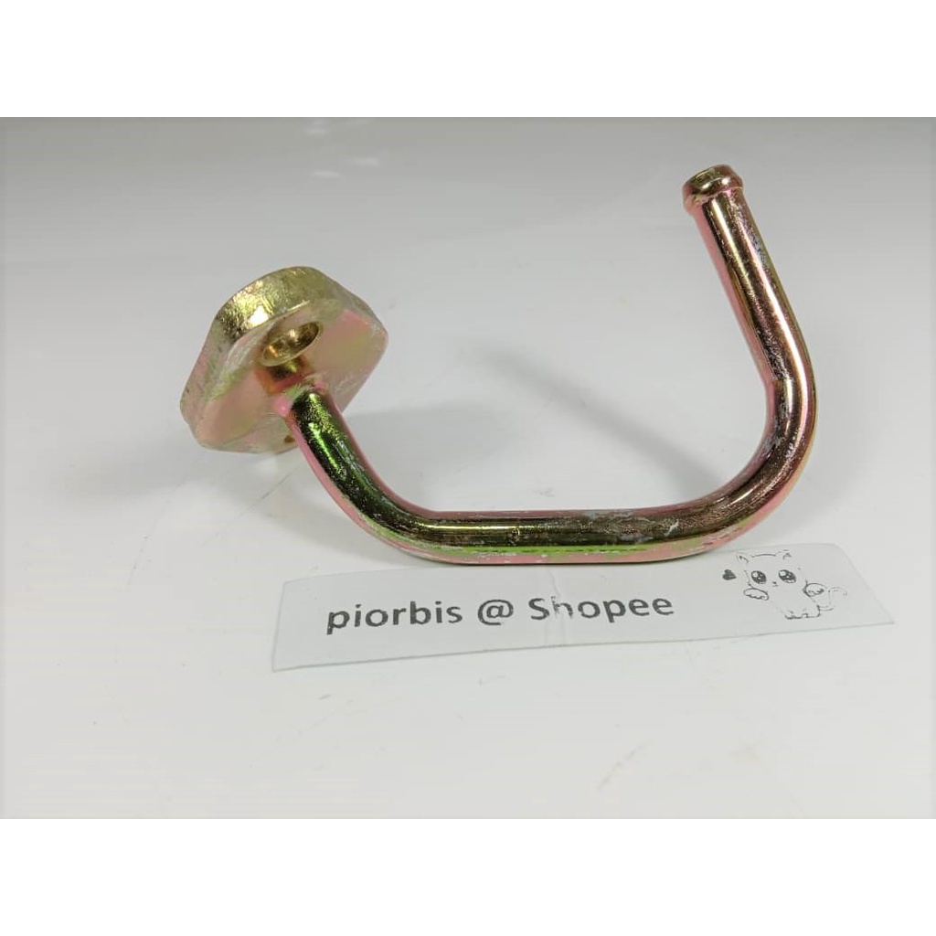 TOYOTA HIACE KDH200 WATER PUMP PIPE PIPE NO.8 | Shopee Malaysia