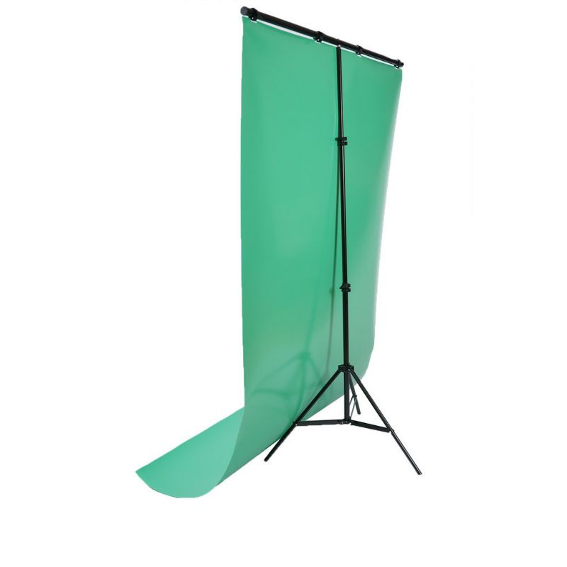 Background Stand 2 Meters Background Pole | Shopee Malaysia