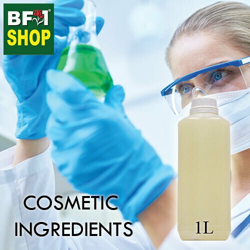 Perfume Ingredients - Non-Alcohol Perfume Solution Lasting - 1L ...