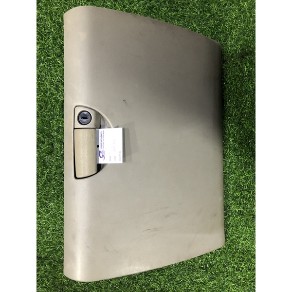 🔥PROTON WAJA 🔥CONSOLE BOX & ENGINE COVER | Shopee Malaysia