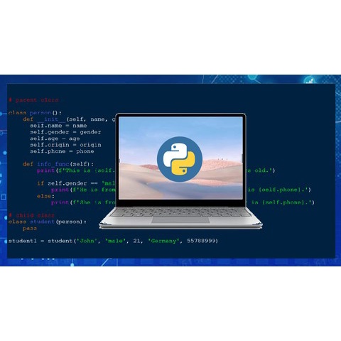 🔥COURSE🔥[Udemy] Master Python Programming Essentials | Shopee Malaysia