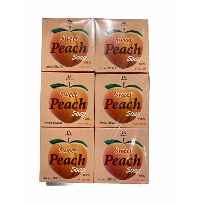 SABUN ORIGINAL FROM THAILAND 1pack (12pcs) | Shopee Malaysia