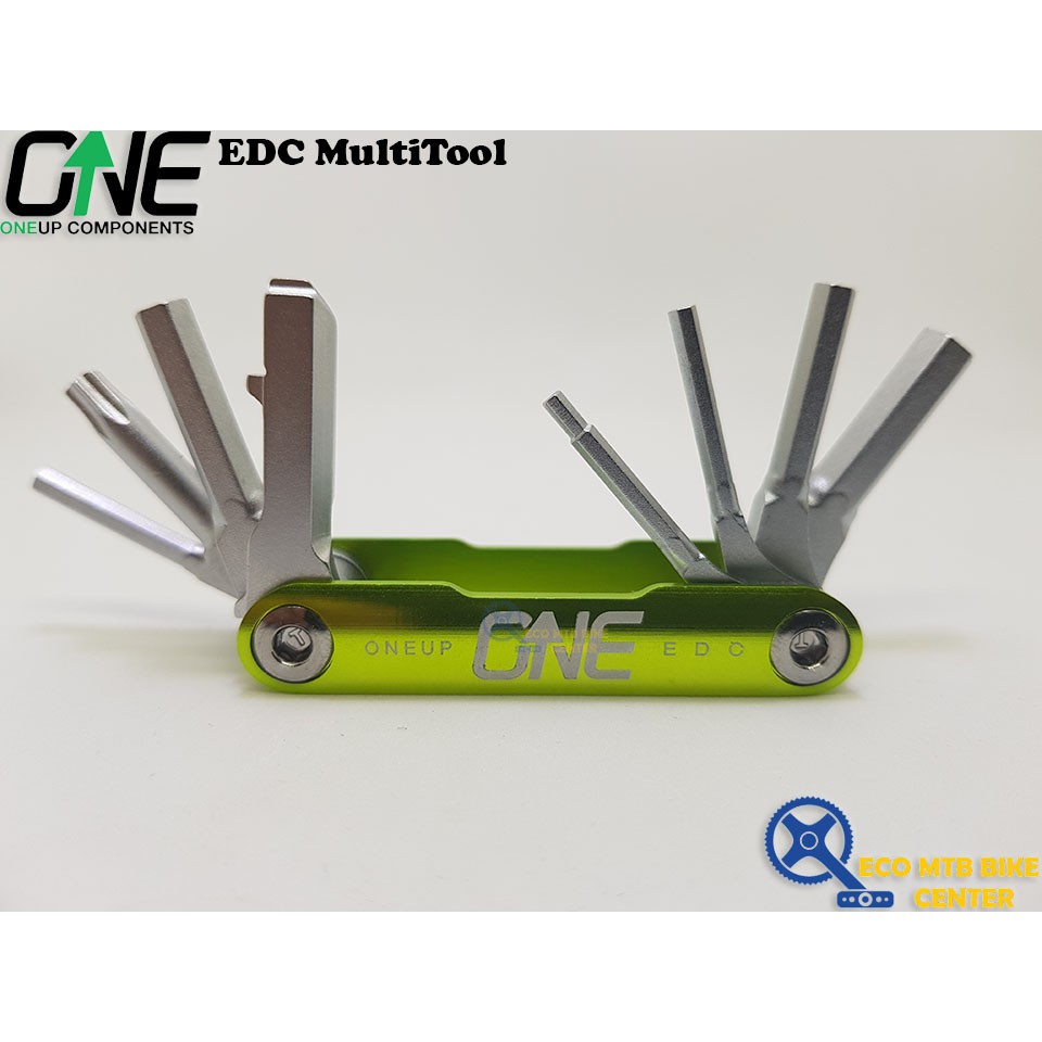 ONEUP COMPONENTS EDC Multitools V1 / V2 | Shopee Malaysia
