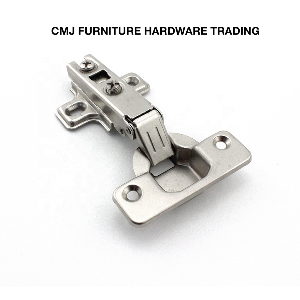 Cabinet Concealed Mini Hinges Cabinet Wardrobe Door (Cup Size: 25MM ...
