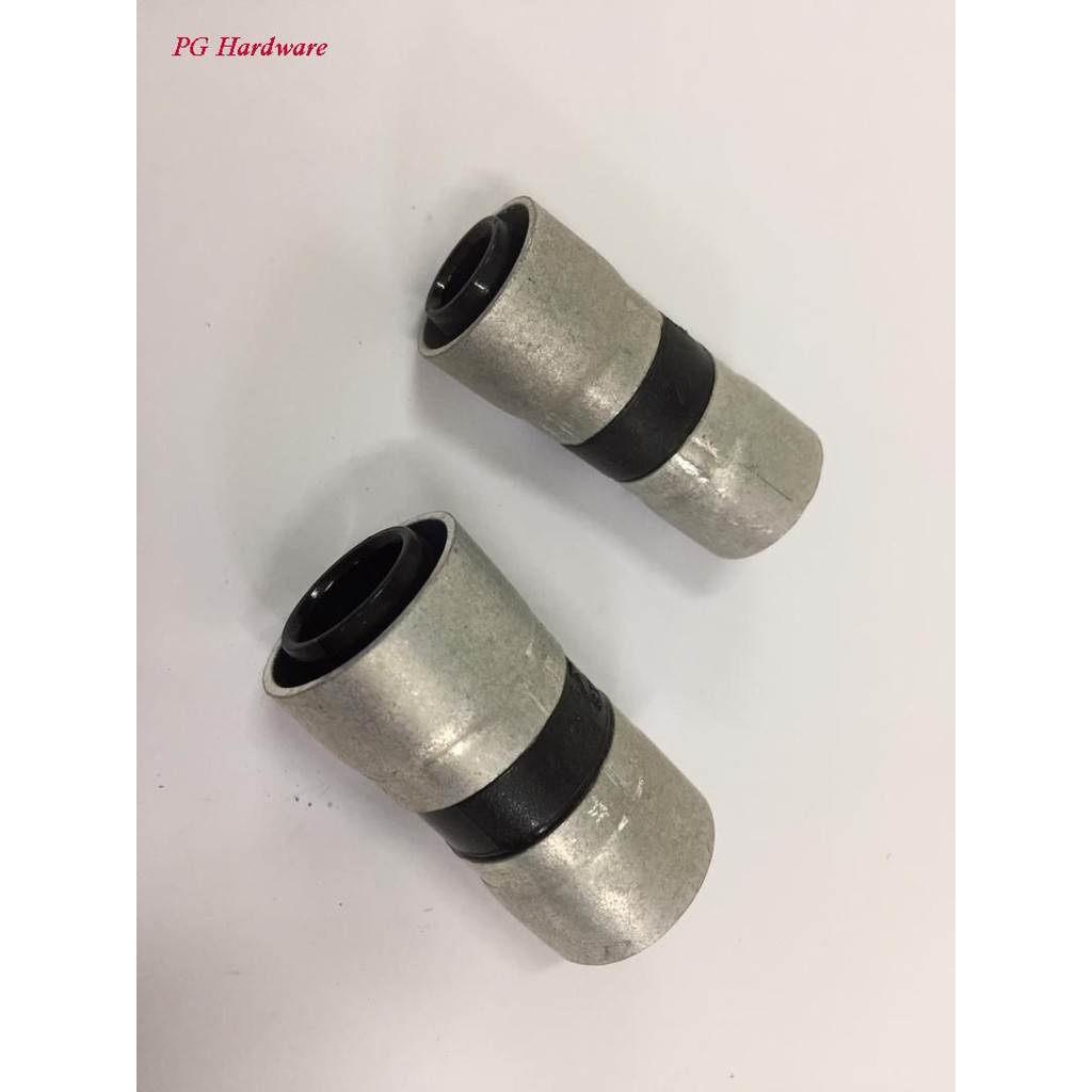 BUTELINE PE Straight Inline Coupling ( Cold Water ) | Shopee Malaysia