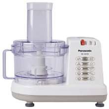 PANASONIC FOOD PROCESSOR STAINLESS STEEL(MK-5087M) | Shopee Malaysia