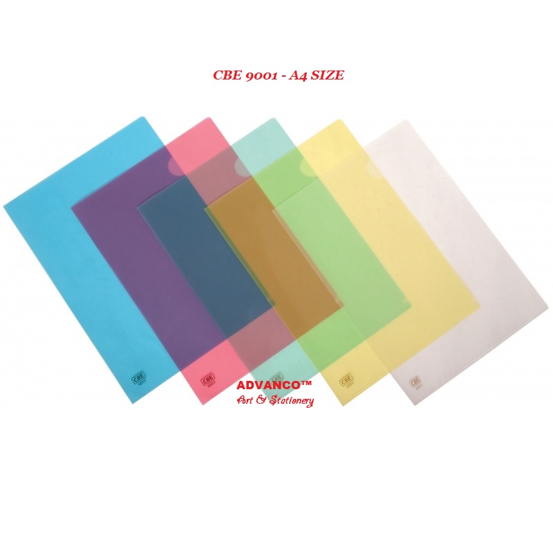 CBE (9001/9002) DOCUMENT HOLDER L-SHAPE (AVAILABLE IN A4 & F4 SIZE ...