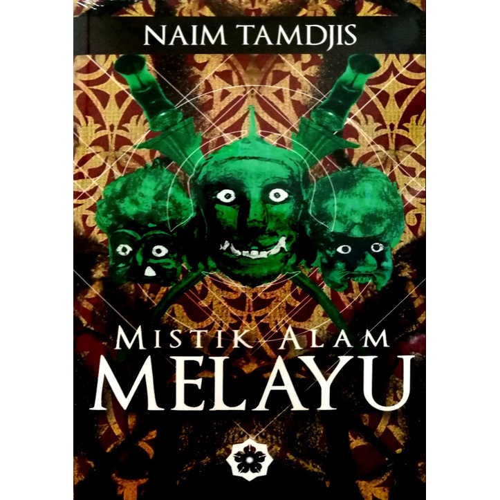 Mistik Alam Melayu By Naim Tamdjis | Shopee Malaysia