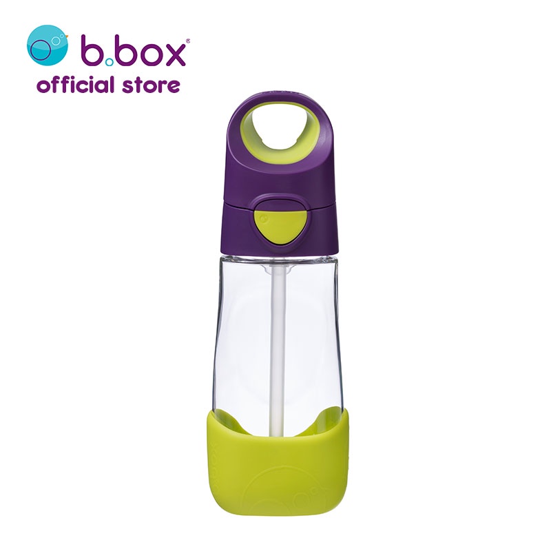 B.box | Bbox Tritan Drink Bottle (450ml/600ml) | Shopee Malaysia