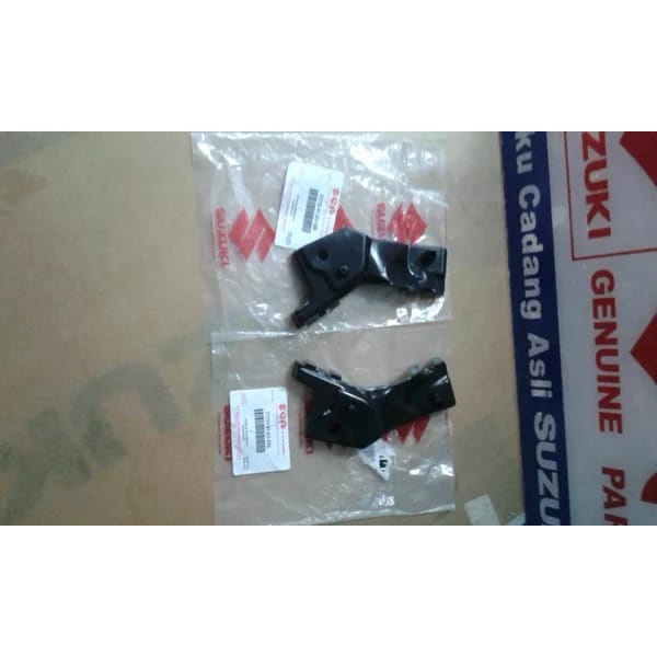 Suzuki APV front bumper bracket | Shopee Malaysia
