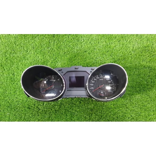 KIA CARNIVAL 2018' METER ( A9330-94043 ) | Shopee Malaysia