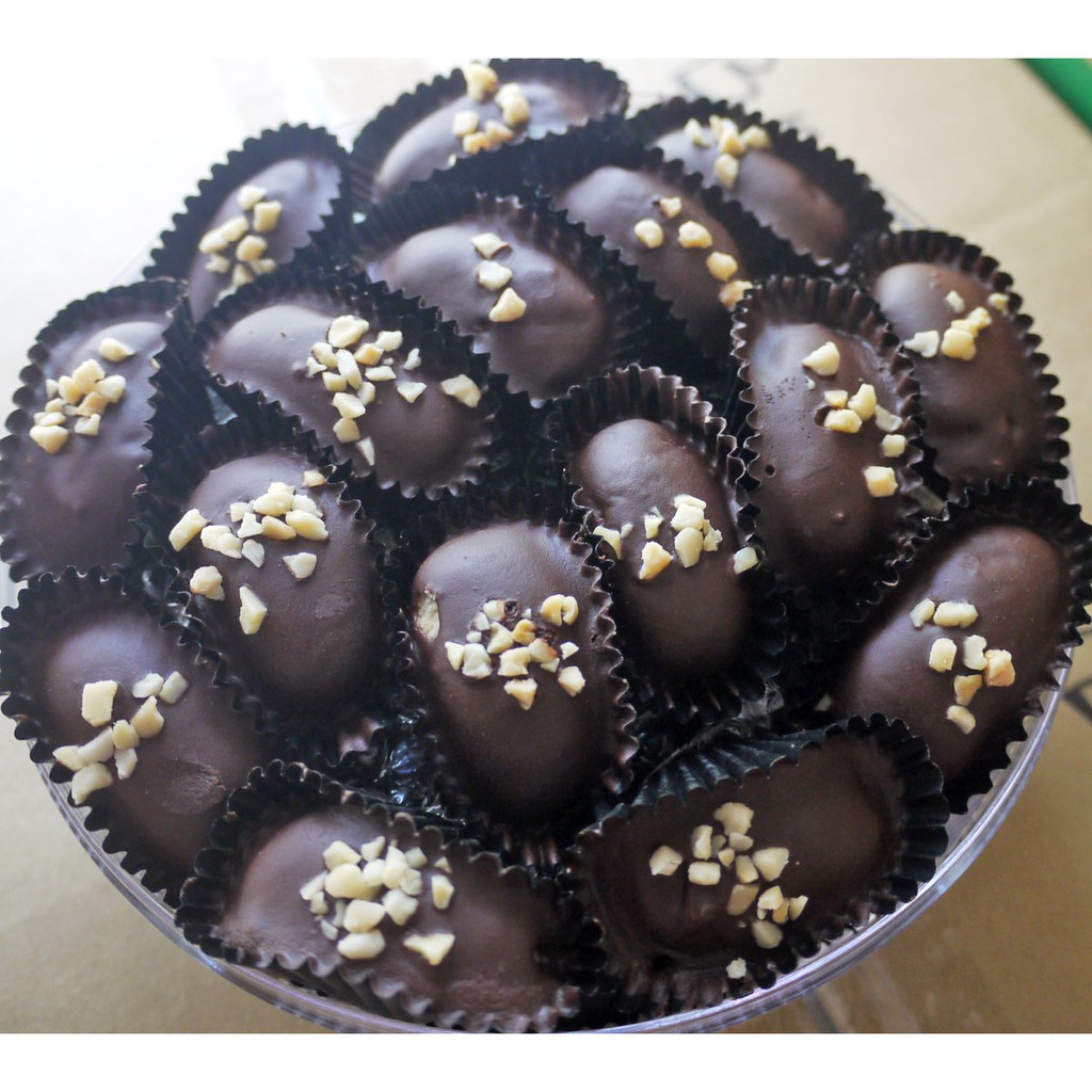 Kuih Raya 2025, Biskut Raya Almond London Cookies | Shopee Malaysia