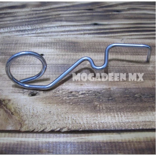 Suzuki TS125 TS 125 RPM Cable Line | Shopee Malaysia