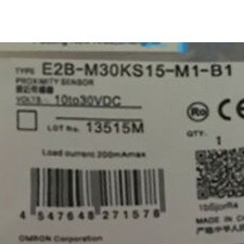 OMRON E2B-M30KS15-M1-B1 OMI Inductive Sensor, Proximity Switch, | Shopee Malaysia