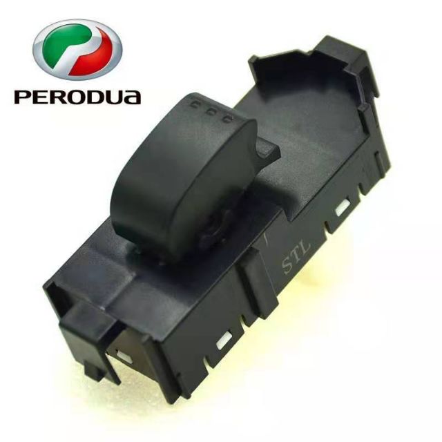 MYVI SINGLE POWER WINDOW SWITCH | Shopee Malaysia