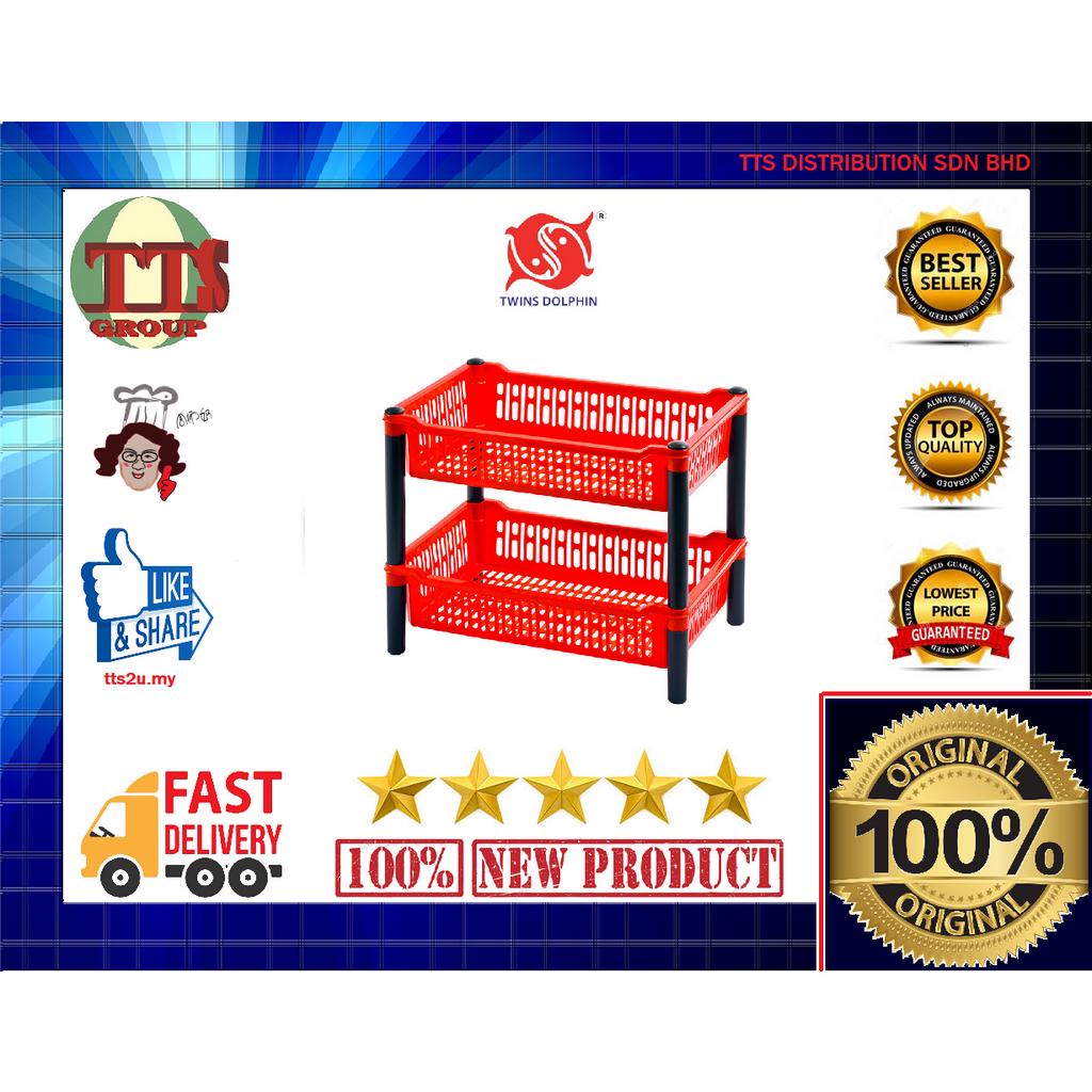TTS - 2 STAGE MULTI-PURPOSE RACK 181/A TTS DISTRIBUTION SDN BHD ...