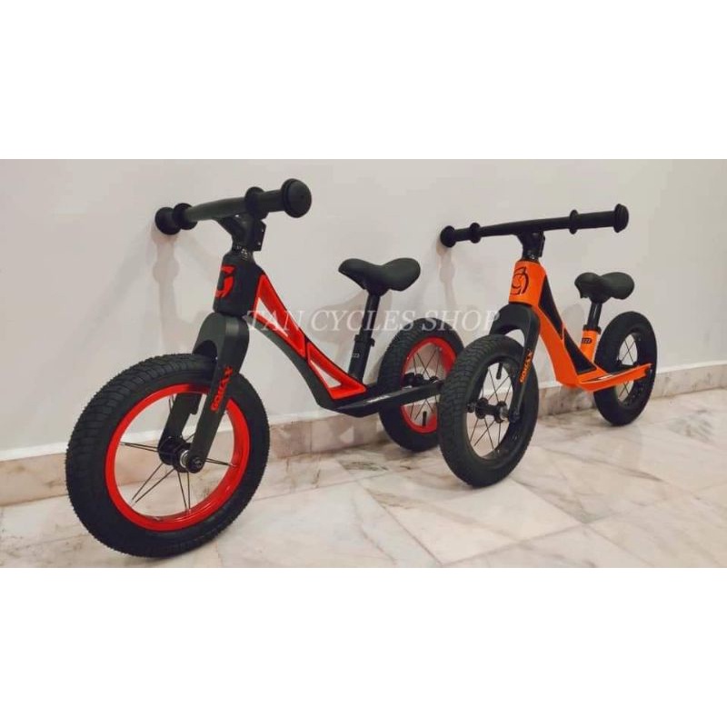 🇲🇾 Ready Stock 🔥 Gomax Alloy Balance Push Bike | Shopee Malaysia