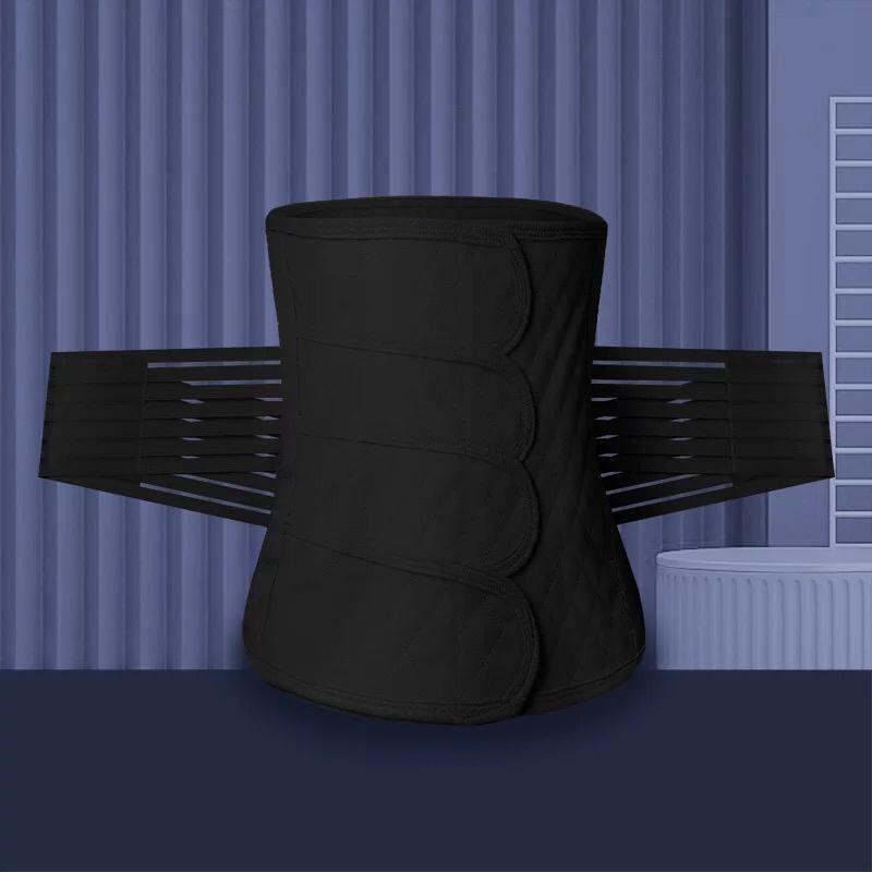 ReadyStock🇲🇾Mommy Tummy Belt Abdominal Binder Postpartum Belt Bengkung ...