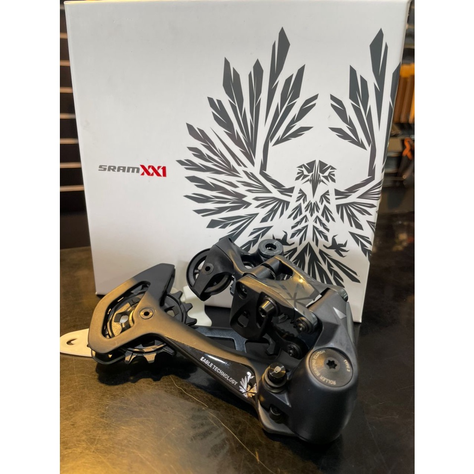Sram XX1 Eagle AXS Upgraded Kit Sram XX1 Crankset Sram XX1 Cassette ...