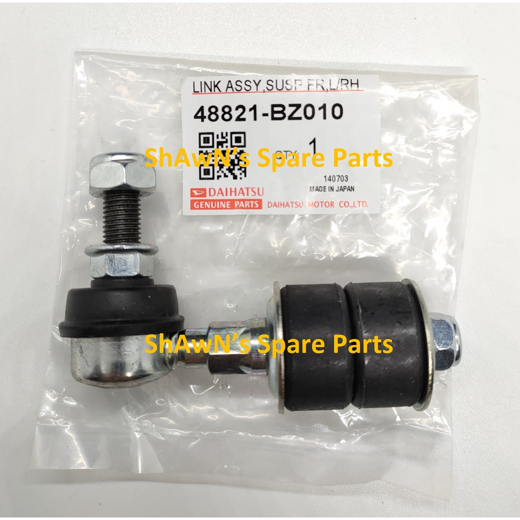 OEM Perodua Viva 1.0 / Elite 1.0 Front Absorber Link Stabilizer Link ...