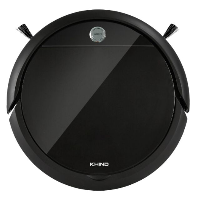 Khind Robotic vacuum VC9X6A | Shopee Malaysia