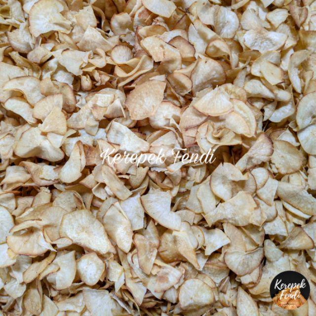 𝙆𝙚𝙧𝙚𝙥𝙚𝙠 𝙁𝙚𝙣𝙙𝙞 Aneka Kerepek Ubi Produk Muslim / Homemade assorted ...