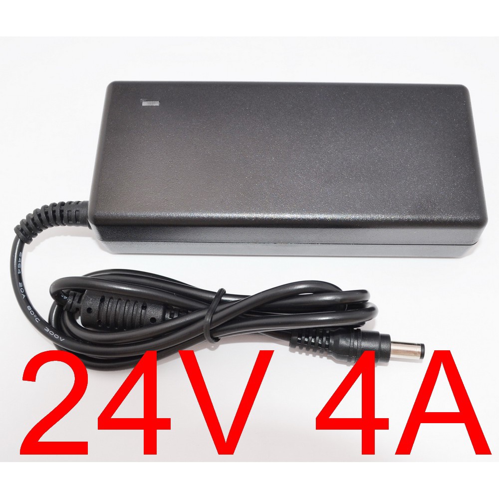 1PCS High quality IC solutions AC 100V-240V DC 24V 4A Switch power ...