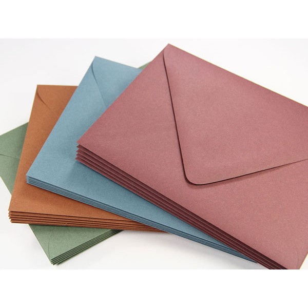 Metallic red Envelopes / red Metallic plasma A5 | Shopee Malaysia